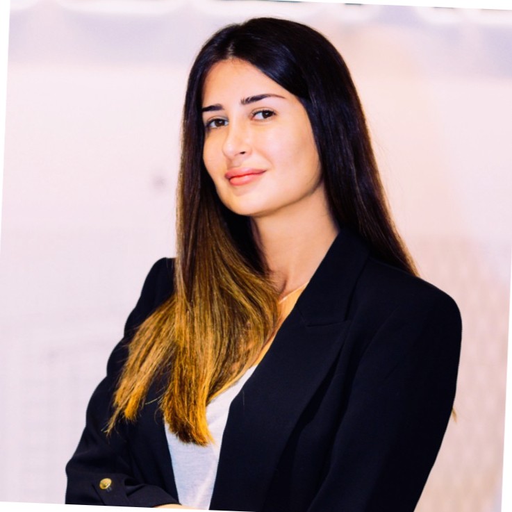 Sumaya Sulaiman - Team Lead- SDR - Procore Technologies | LinkedIn Sumaya Sulaiman - Team Lead- SDR - Procore Technologies | LinkedIn