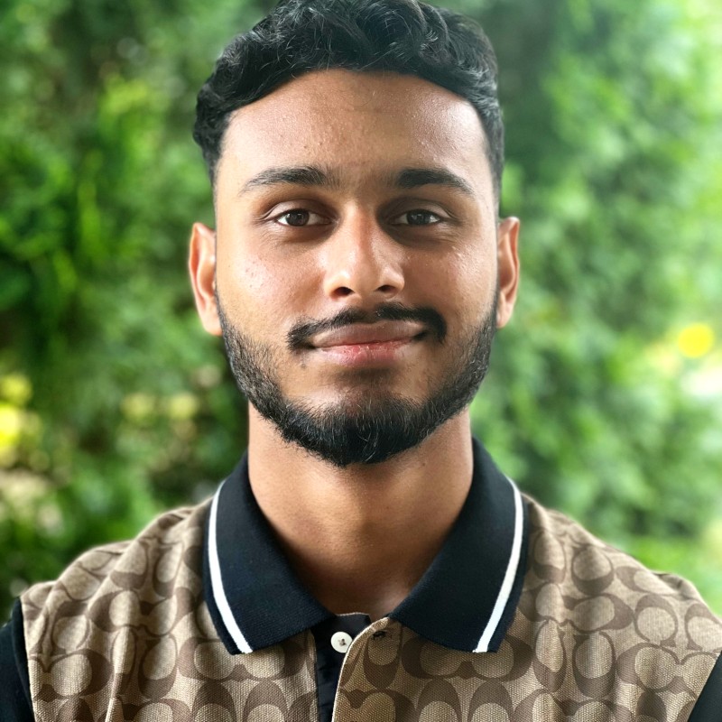 Simar Singh - Technical Assistant Specialist - ASCENDING Inc. | LinkedIn Simar Singh - Technical Assistant Specialist - ASCENDING Inc. | LinkedIn