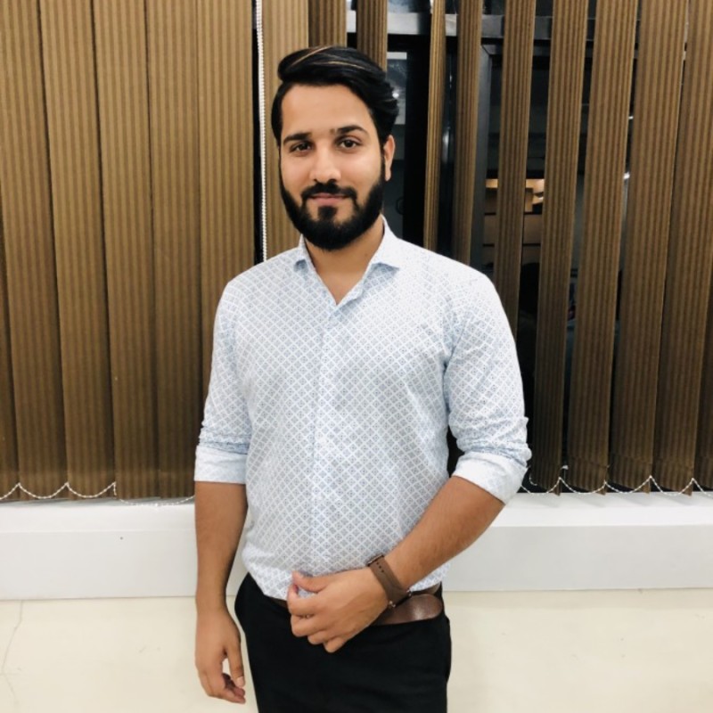 Vishal Kalwani | LinkedIn Vishal Kalwani | LinkedIn
