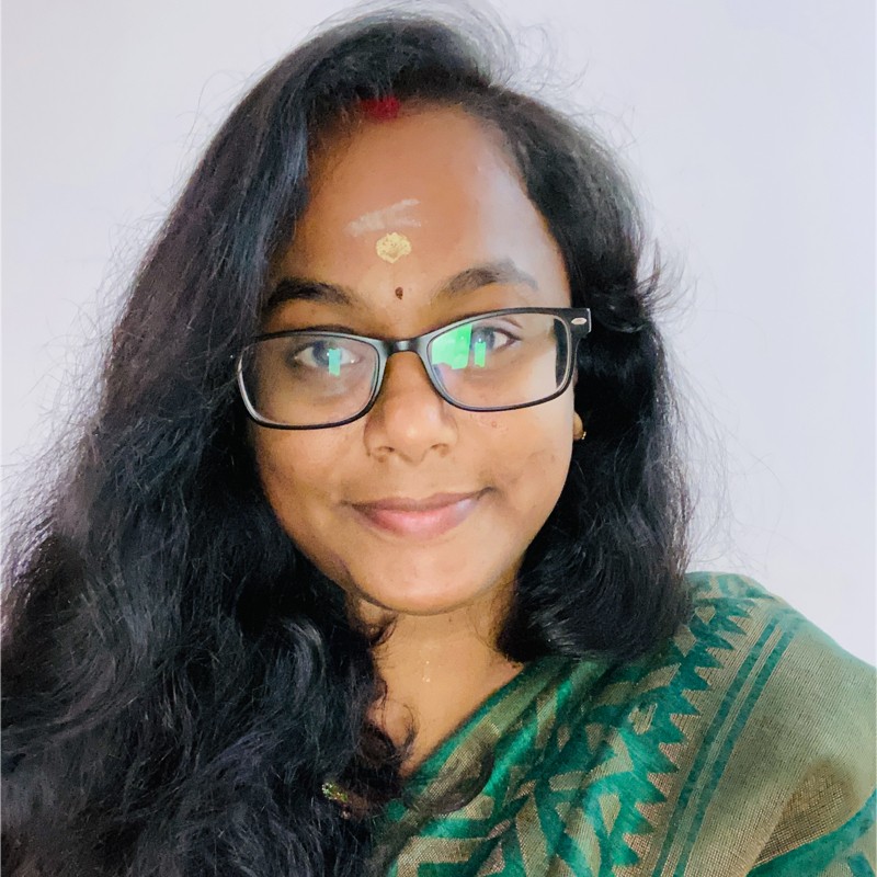 Devika Rajendran - Testing Team Lead - Gainwell Technologies | LinkedIn Devika Rajendran - Testing Team Lead - Gainwell Technologies | LinkedIn