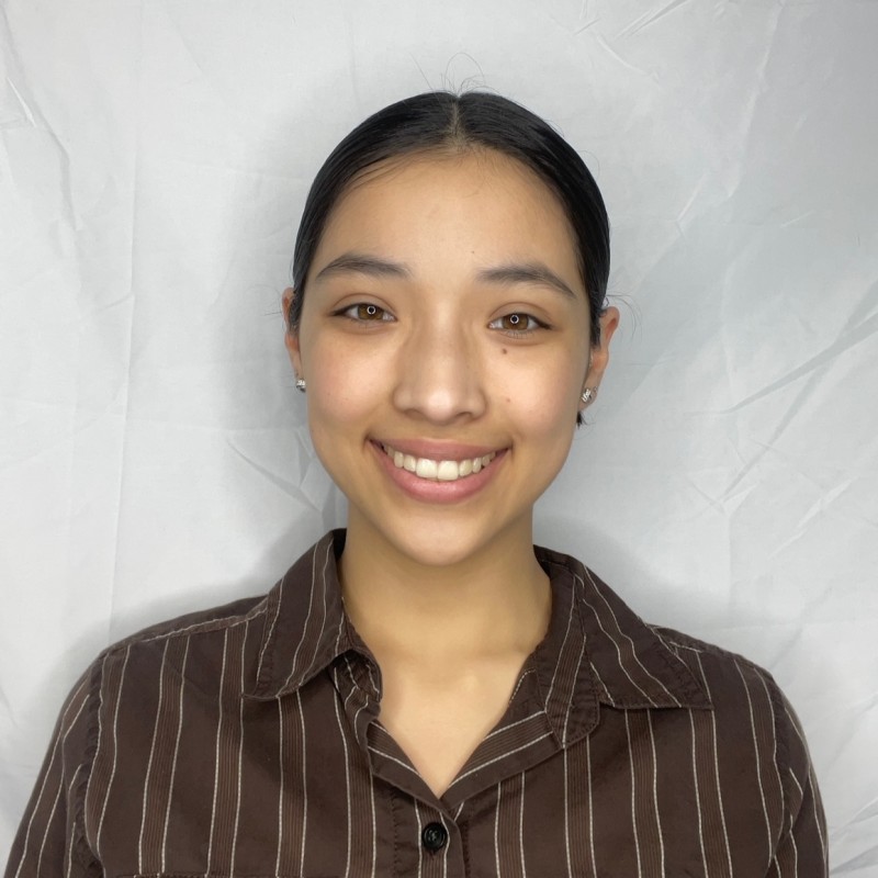 Tiffany Pacheco - The University of Texas Rio Grande Valley - San Juan ... Tiffany Pacheco - The University of Texas Rio Grande Valley - San Juan ...