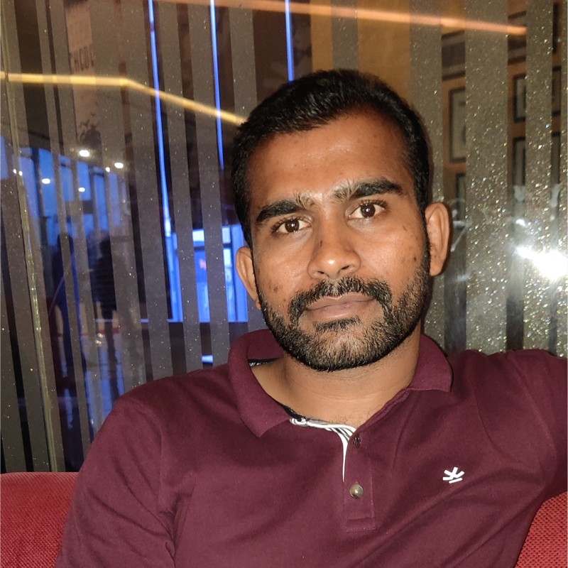 Tejeswar Reddy - Senior Data Engineer - LTIMindtree | LinkedIn Tejeswar Reddy - Senior Data Engineer - LTIMindtree | LinkedIn