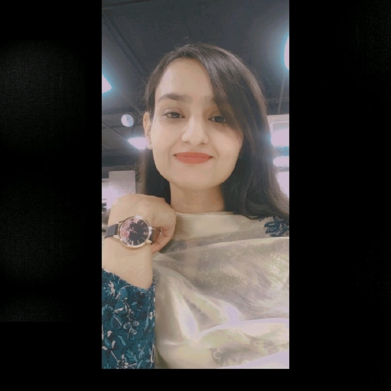 Rida Zahra - Functional Consultant - Systems Limited | LinkedIn Rida Zahra - Functional Consultant - Systems Limited | LinkedIn