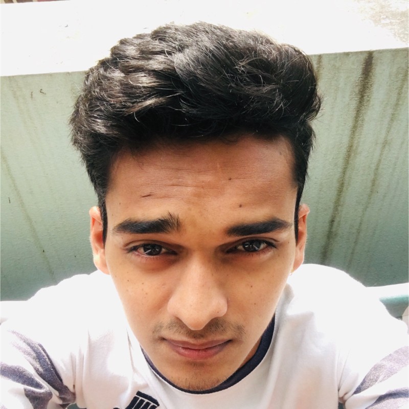 Vishwajit Deshmukh - Parul University - Pune, Maharashtra, India | LinkedIn Vishwajit Deshmukh - Parul University - Pune, Maharashtra, India | LinkedIn