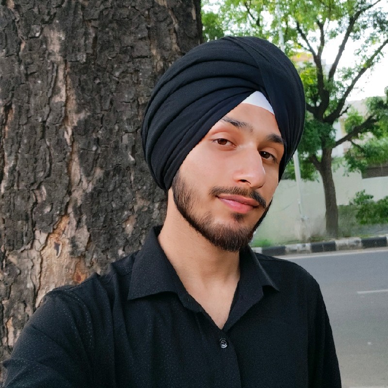 Harjyot Singh - Software Developer Internship - Jupiter | LinkedIn Harjyot Singh - Software Developer Internship - Jupiter | LinkedIn