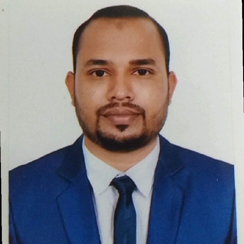 Md. Shah Paran Chowdhury - Electrical Engineer - Al mahrjan ... Md. Shah Paran Chowdhury - Electrical Engineer - Al mahrjan ...