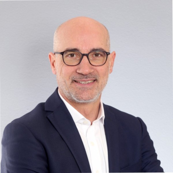Philippe d'Hardemare - Directeur Administratif et Financier France- VP ... Philippe d'Hardemare - Directeur Administratif et Financier France- VP ...