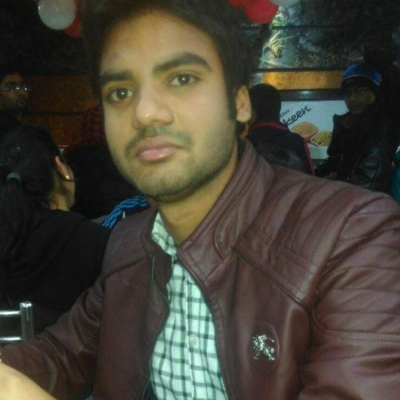 MOHD HANZALA - Business Development Executive - Cambay Consulting LLC ... MOHD HANZALA - Business Development Executive - Cambay Consulting LLC ...