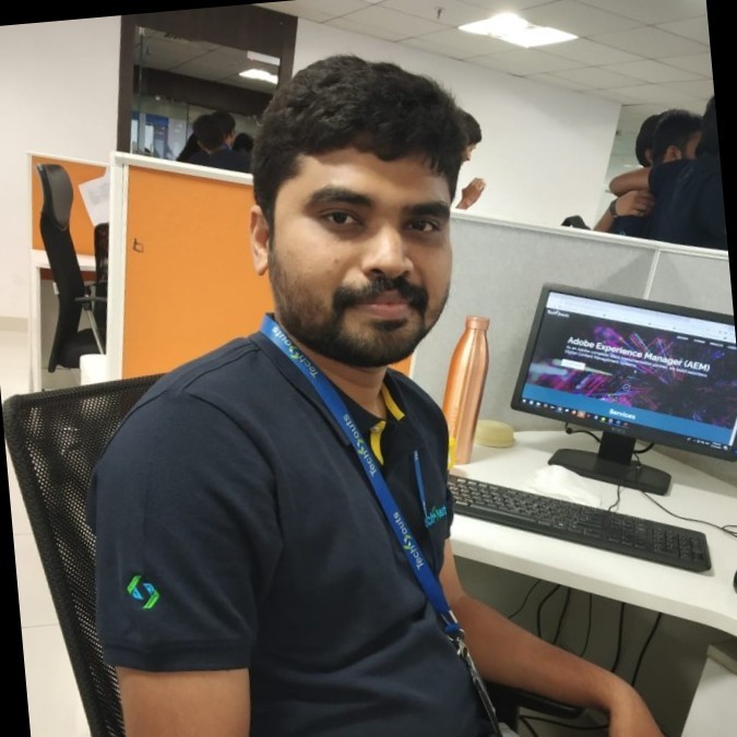 Sankar Kumar - SDET - Lead Analyst - Techouts | LinkedIn Sankar Kumar - SDET - Lead Analyst - Techouts | LinkedIn