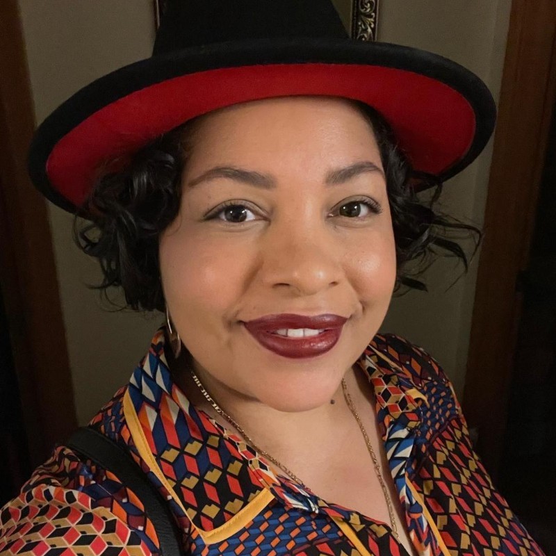 Manika Phillips - Portland Community College - Portland, Oregon, United ... Manika Phillips - Portland Community College - Portland, Oregon, United ...