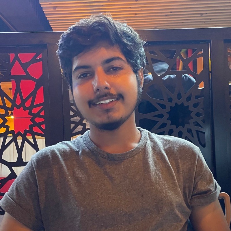 Syed Mukarram Ali Kazmi | LinkedIn Syed Mukarram Ali Kazmi | LinkedIn