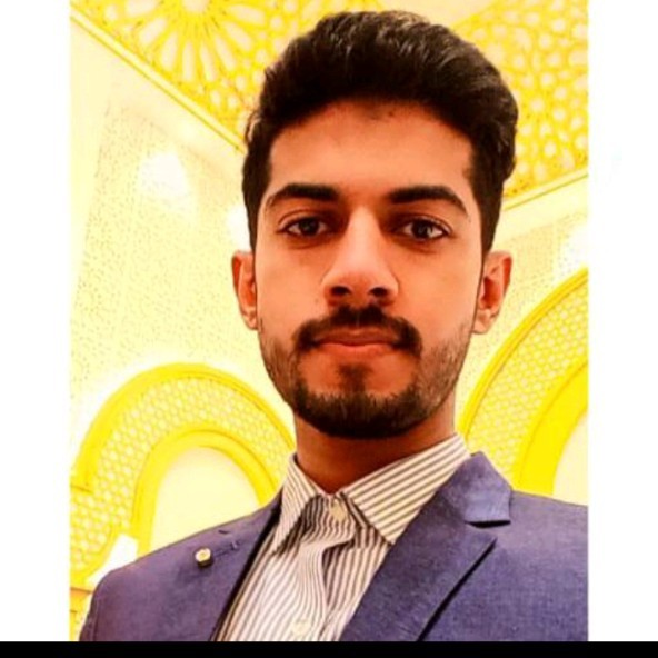 Ahmad Shafique - Officer Administration - Rudolf Pakistan (Pvt ... Ahmad Shafique - Officer Administration - Rudolf Pakistan (Pvt ...
