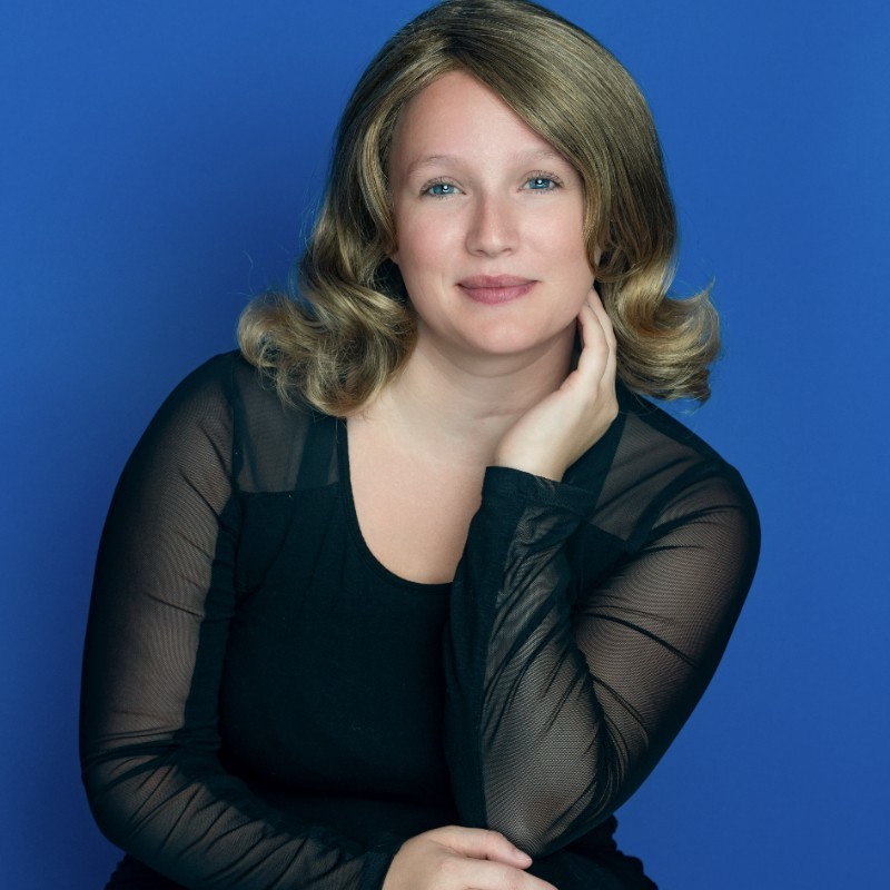 Jerrica Glaeser - Licensed Massage Therapist - Self-employed | LinkedIn Jerrica Glaeser - Licensed Massage Therapist - Self-employed | LinkedIn
