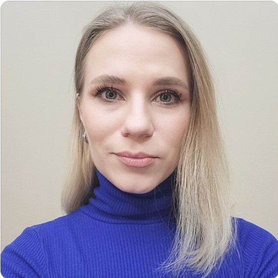 Tatsiana Lauresh – Senior Quality Assurance Specialist – Productive ... Tatsiana Lauresh – Senior Quality Assurance Specialist – Productive ...