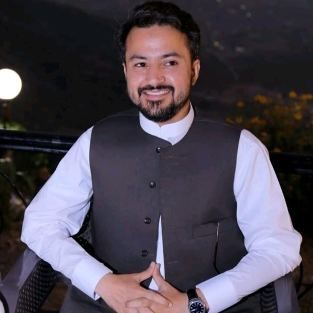 Dr. Umar Waheed Khan - Cardiac Surgery Resident - Hayatabad Medical ... Dr. Umar Waheed Khan - Cardiac Surgery Resident - Hayatabad Medical ...