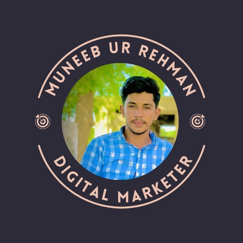 Muneeb Ur Rehman - Social Media Manager - TALENT AND SKILL | LinkedIn Muneeb Ur Rehman - Social Media Manager - TALENT AND SKILL | LinkedIn