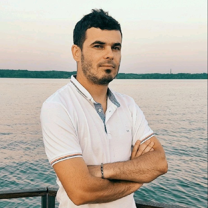 Oleksandr Maslak - Student - Full Stack Developer - GoIT - start your ... Oleksandr Maslak - Student - Full Stack Developer - GoIT - start your ...