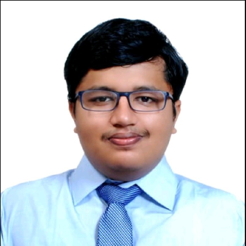 Atharva Khante - Summer Intern - Synergy Consulting, Inc. | LinkedIn Atharva Khante - Summer Intern - Synergy Consulting, Inc. | LinkedIn