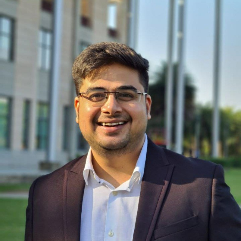 Abhinav Gupta | LinkedIn Abhinav Gupta | LinkedIn
