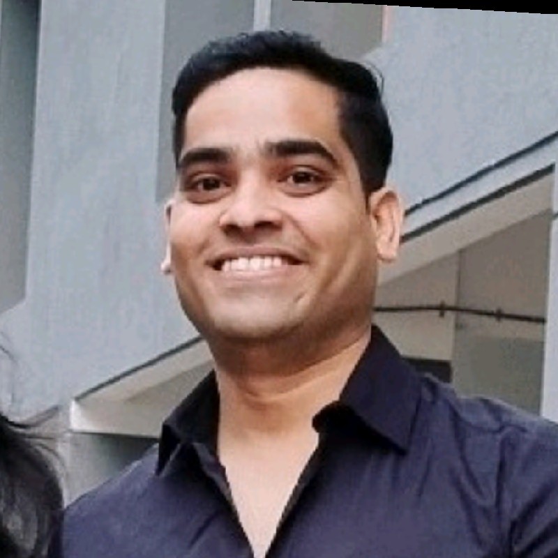 Manoranjan Rajguru | LinkedIn Manoranjan Rajguru | LinkedIn