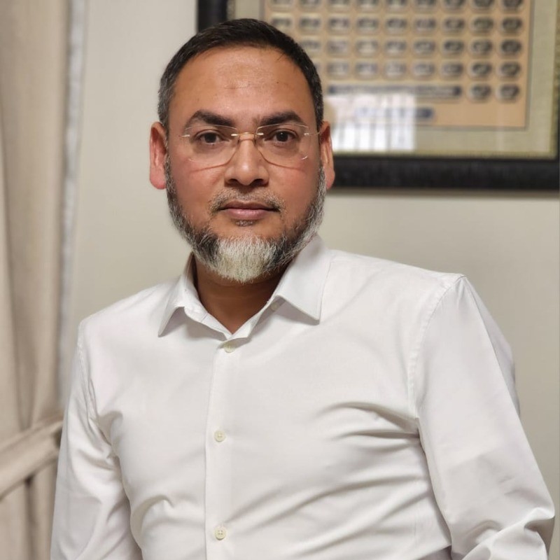 Ahmad Raza | LinkedIn Ahmad Raza | LinkedIn