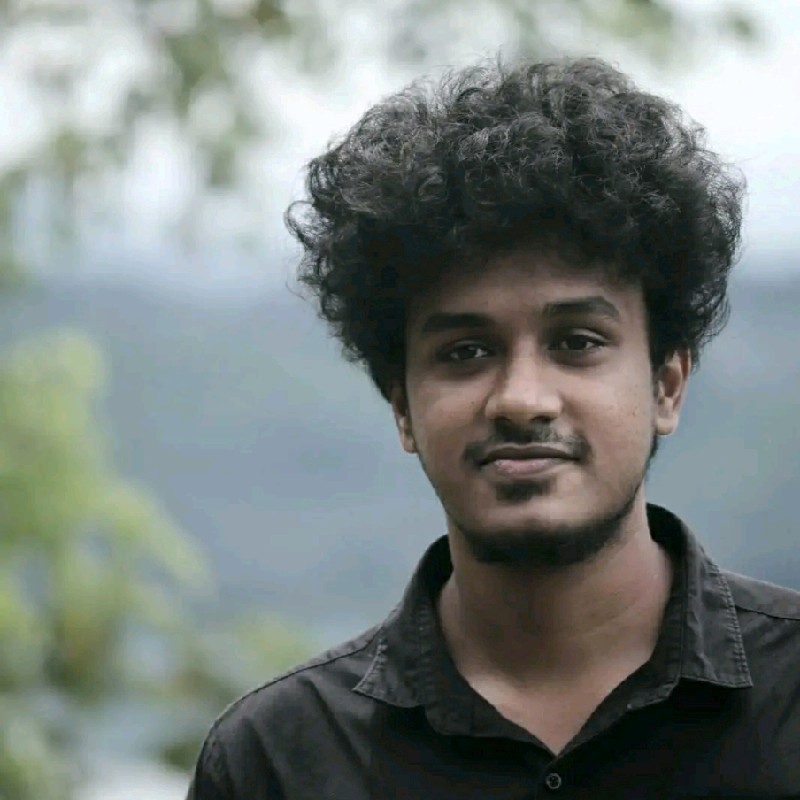 Anandhu Viswanathan - Fresher - Nill | LinkedIn Anandhu Viswanathan - Fresher - Nill | LinkedIn