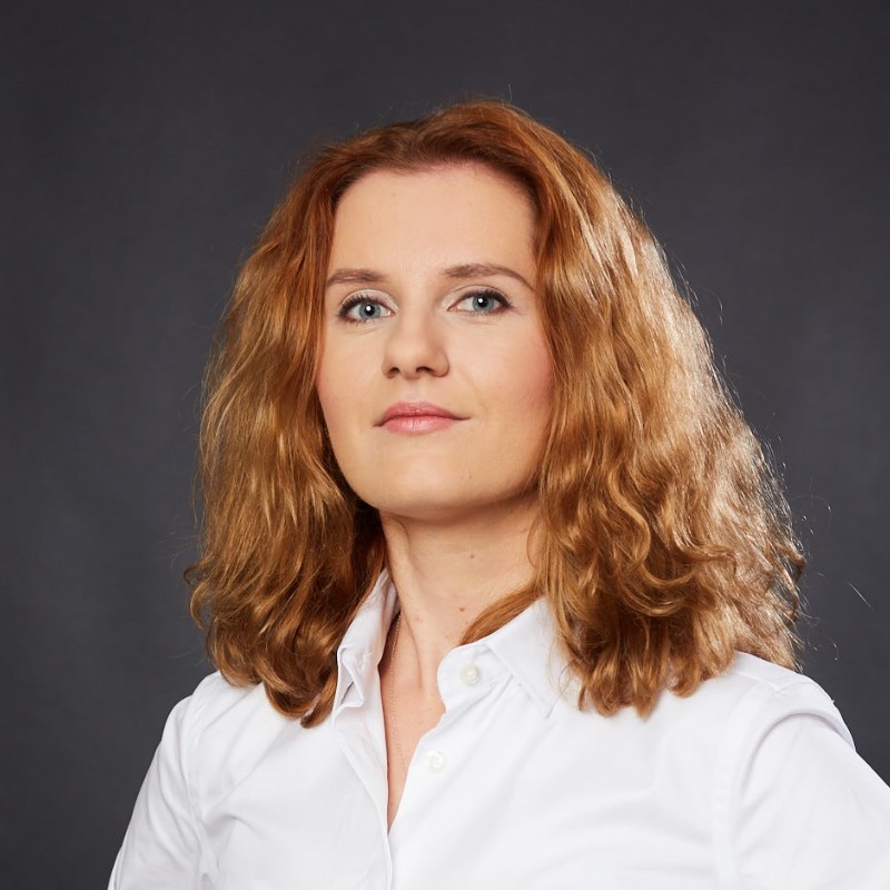 Krystsina Sialiavina-Halauko | LinkedIn Krystsina Sialiavina-Halauko | LinkedIn