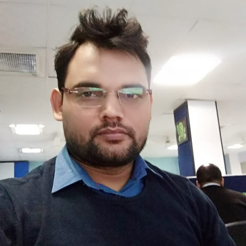 Vikas Tiwari | LinkedIn Vikas Tiwari | LinkedIn