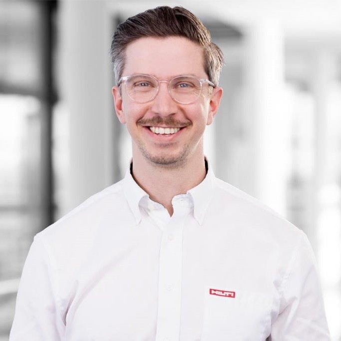 Florian Rust – Verkaufsleiter – Hilti Deutschland AG | LinkedIn Florian Rust – Verkaufsleiter – Hilti Deutschland AG | LinkedIn