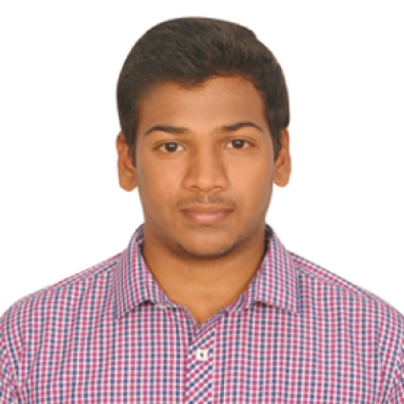 Swamy Venkata RaviTeja Vankayala - Assistant Manager - G R ... Swamy Venkata RaviTeja Vankayala - Assistant Manager - G R ...