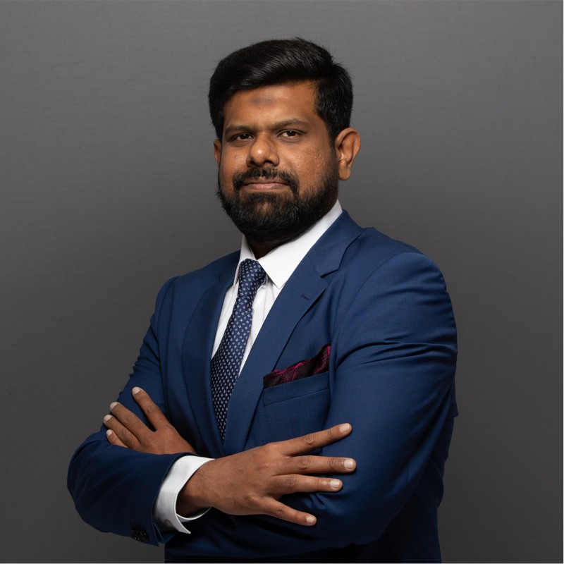 Raja Mohamed - MBA, Cert CII | LinkedIn Raja Mohamed - MBA, Cert CII | LinkedIn