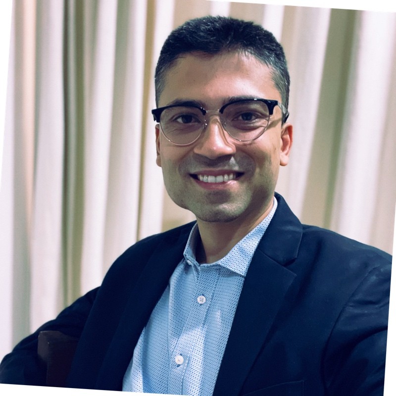 Siddharth Joshi - EPAM Systems | LinkedIn Siddharth Joshi - EPAM Systems | LinkedIn
