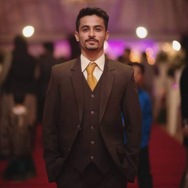 Shaheer Siddiqui - Fiverr | LinkedIn Shaheer Siddiqui - Fiverr | LinkedIn