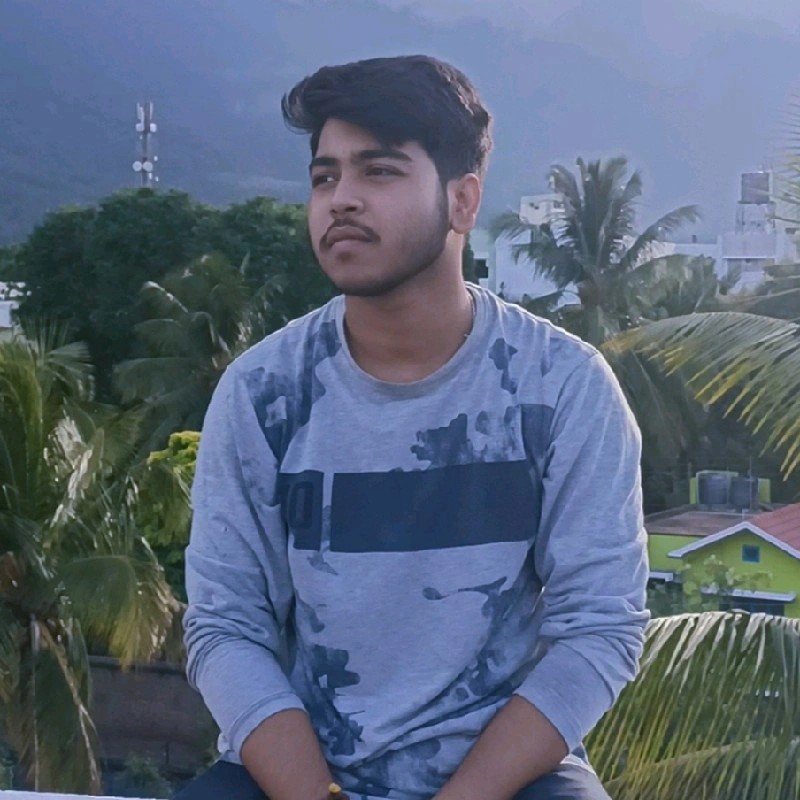 Robin nath - AI Intern - IBM | LinkedIn Robin nath - AI Intern - IBM | LinkedIn