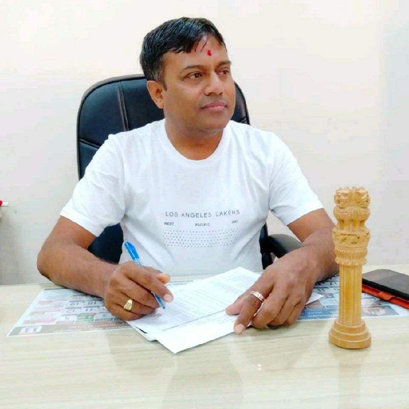 Paresh Thummar - Director - Jan Shikshan Sansthan - DIU | LinkedIn Paresh Thummar - Director - Jan Shikshan Sansthan - DIU | LinkedIn