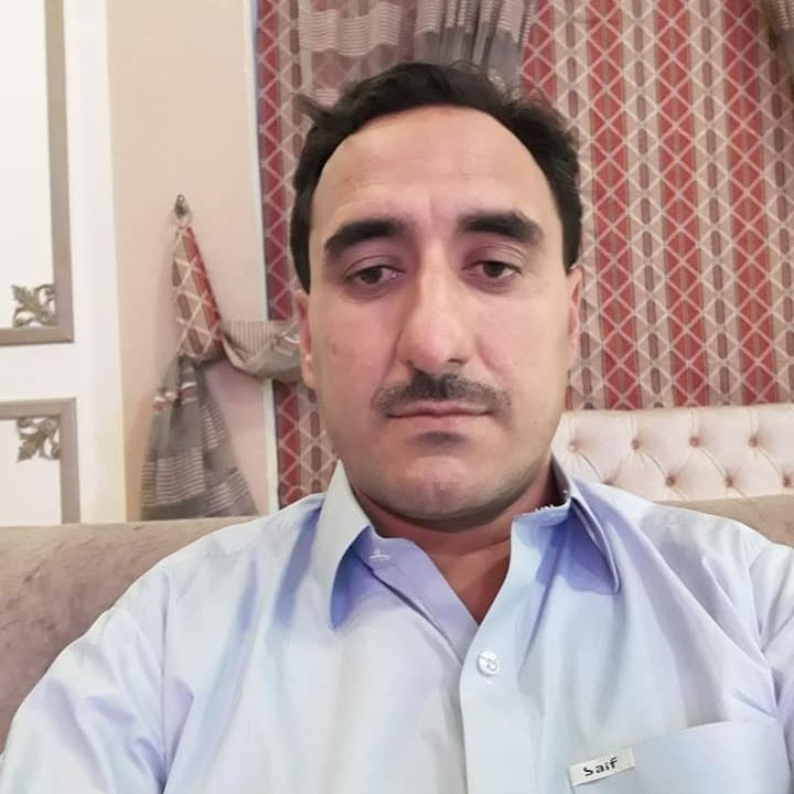 Noor Muhammad - Supervisor - CHIP Training and Consulting | LinkedIn Noor Muhammad - Supervisor - CHIP Training and Consulting | LinkedIn