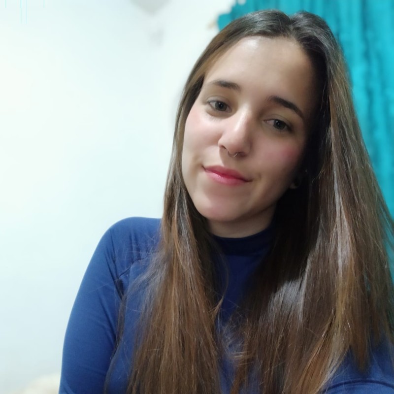Belkis Briggid Y Sierra Vera - Asesora comercial - Etimarcas | LinkedIn Belkis Briggid Y Sierra Vera - Asesora comercial - Etimarcas | LinkedIn