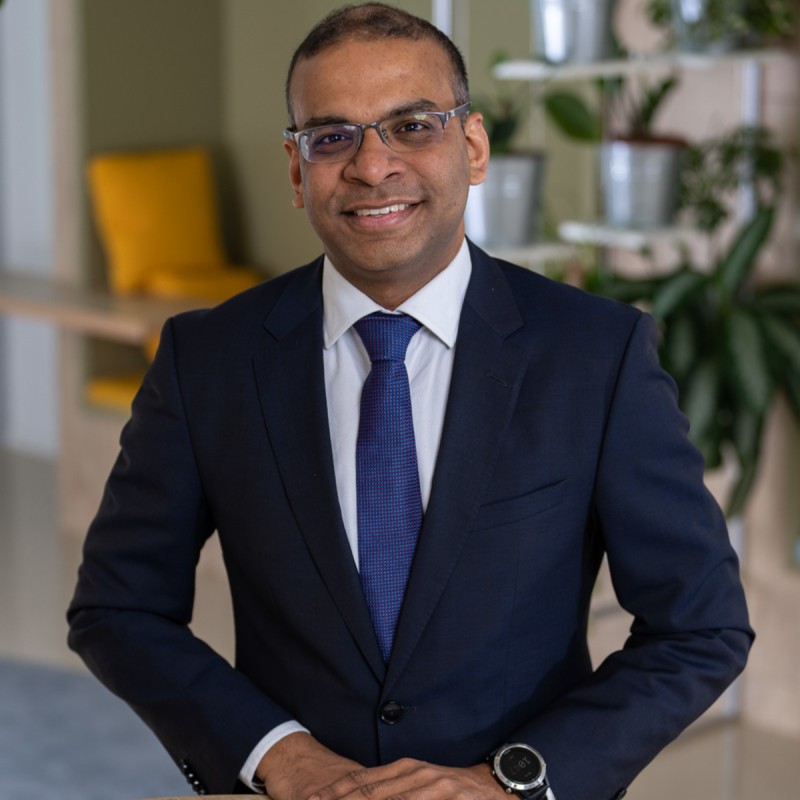 Praveen Agarwal | LinkedIn Praveen Agarwal | LinkedIn