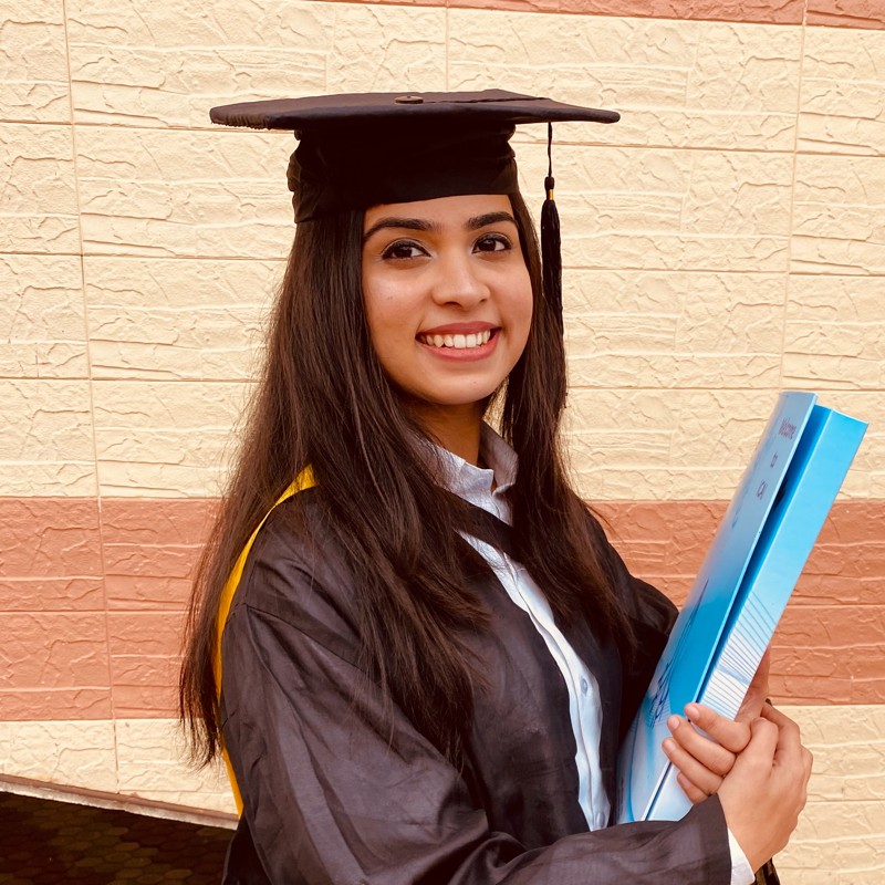 CA Ayushi Sharma | LinkedIn CA Ayushi Sharma | LinkedIn