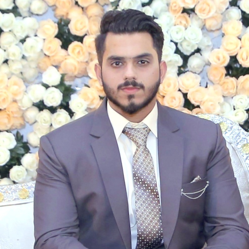 MUHAMMAD HAMMAD TARIQ - Excel - Sufi | LinkedIn MUHAMMAD HAMMAD TARIQ - Excel - Sufi | LinkedIn