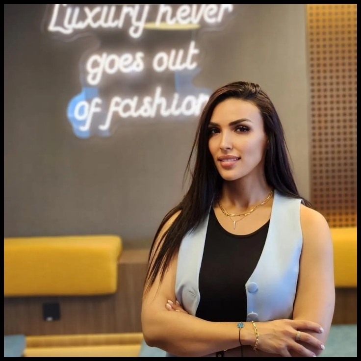 Ines MANAI | LinkedIn Ines MANAI | LinkedIn