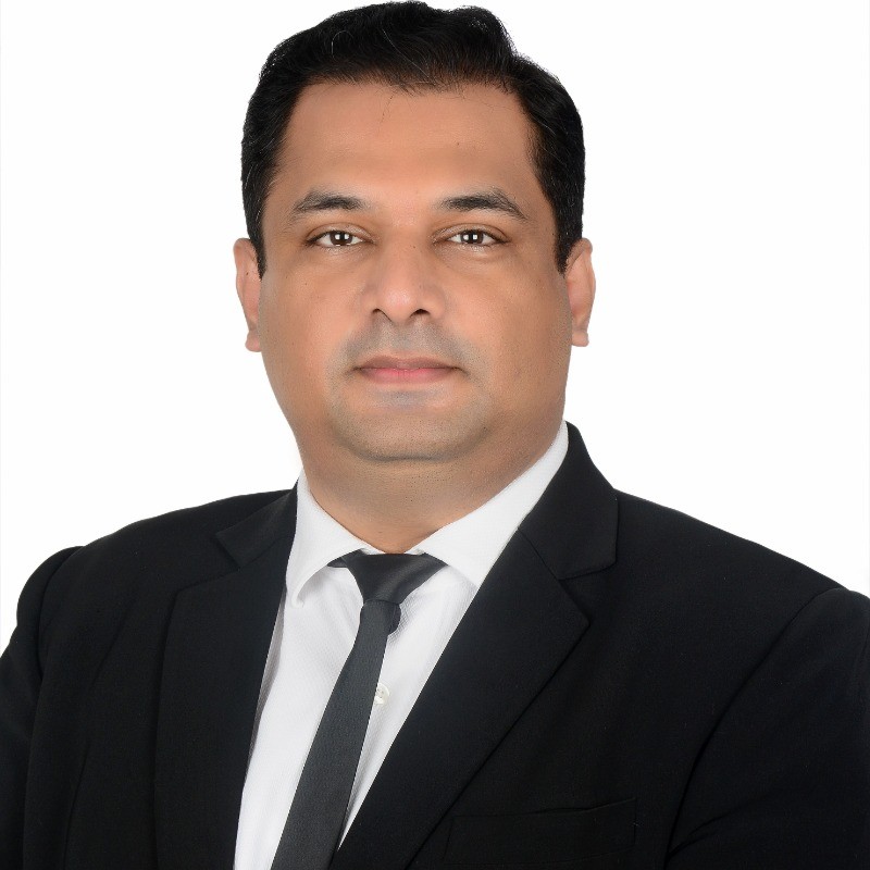 Prateek Sharma | LinkedIn Prateek Sharma | LinkedIn