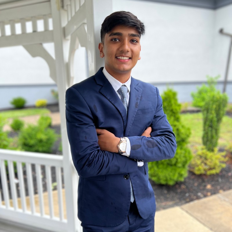 Aayush Patel - Purdue University - West Lafayette, Indiana, United ... Aayush Patel - Purdue University - West Lafayette, Indiana, United ...