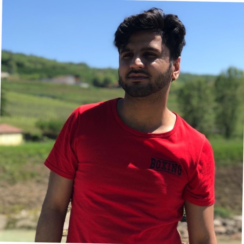 Manav Sharma - CELME Transformers | LinkedIn Manav Sharma - CELME Transformers | LinkedIn