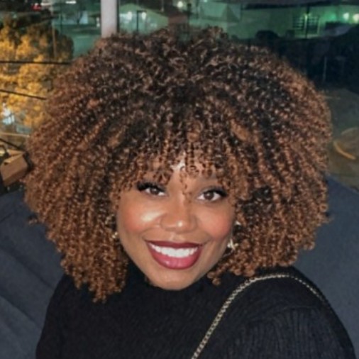 Tikia M. | LinkedIn Tikia M. | LinkedIn