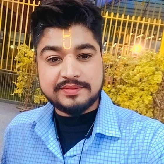 Utkarsh Upadhyay - Operations Manager - Super Service Point (JBM) DTC E ... Utkarsh Upadhyay - Operations Manager - Super Service Point (JBM) DTC E ...