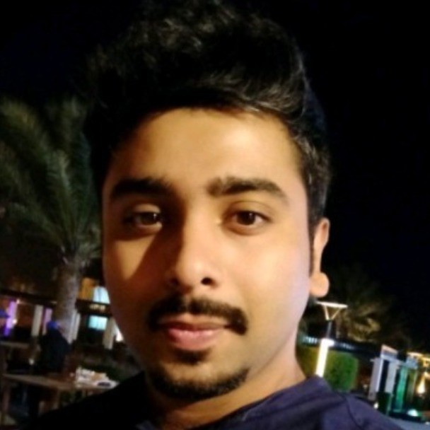 Daniyal Khan | LinkedIn Daniyal Khan | LinkedIn