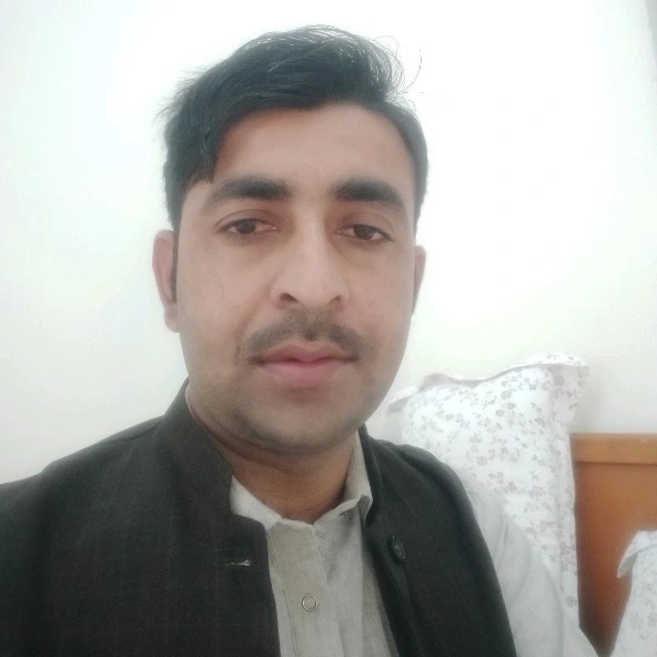 Waqar Ahmad - Personal driver - Arbian Gulf University | LinkedIn Waqar Ahmad - Personal driver - Arbian Gulf University | LinkedIn
