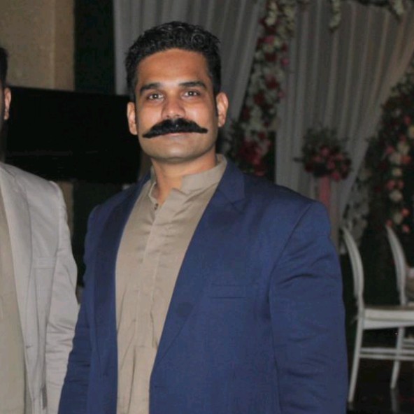 Waqas Ahmed Thahim - Operations Manager - GSMBid.com | LinkedIn Waqas Ahmed Thahim - Operations Manager - GSMBid.com | LinkedIn