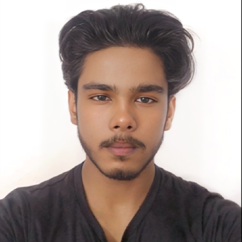Priyanshu Singh - Rampus - Uttar Pradesh, India | LinkedIn Priyanshu Singh - Rampus - Uttar Pradesh, India | LinkedIn